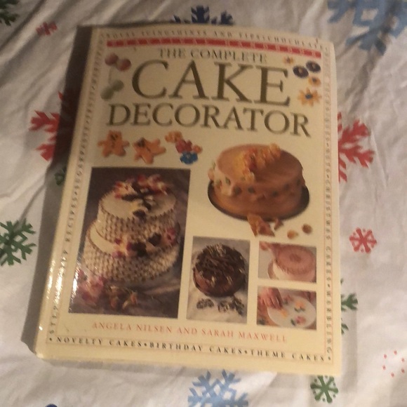Kitchen | The Complete Cale Decorator Book By Angela Nilsen Sarah ...